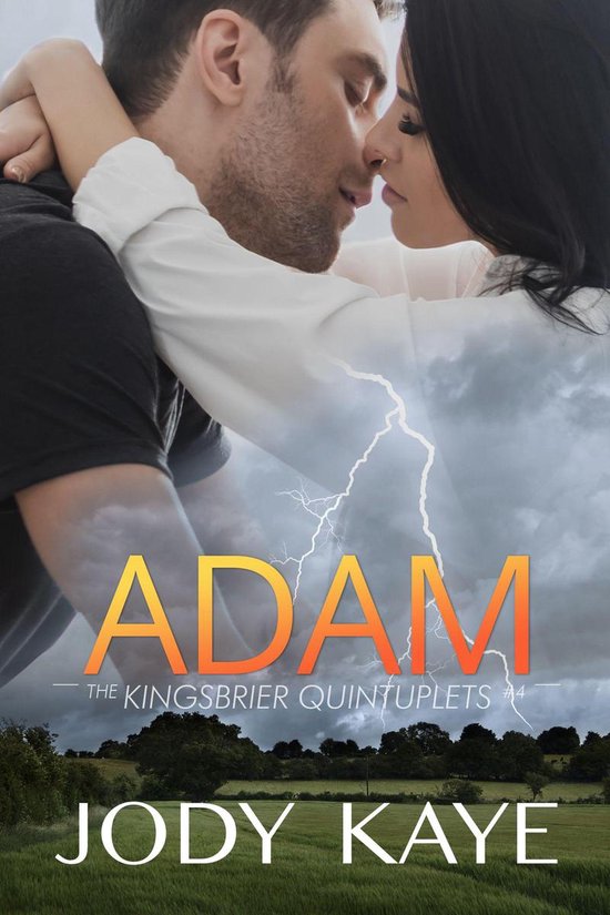 Adam (ebook), Jody Kaye | 1230003043264 | Boeken | bol.com