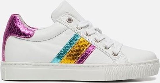 Giga Sneakers wit - Maat 29 | bol