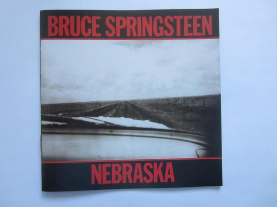 Nebraska, Bruce Springsteen | CD (album) | Muziek | bol.com