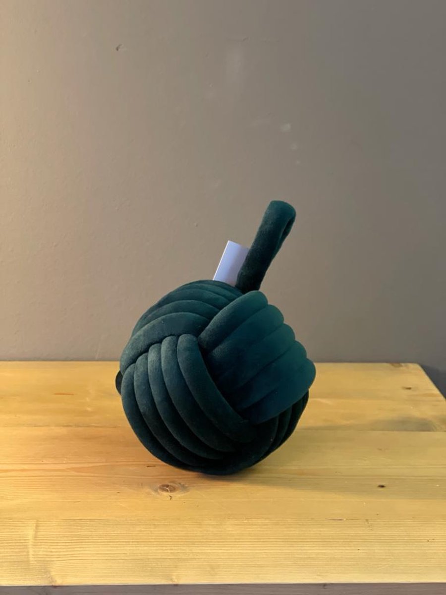 Gifts Amsterdam - Deurstopper - Voor Binnen Gebruik - 1KG - Luxe ...