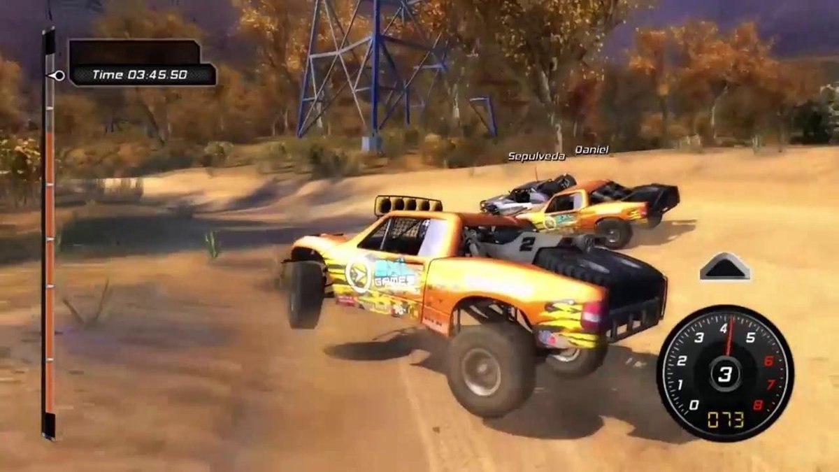 Offroad Racing - Xbox One | Games | bol.com