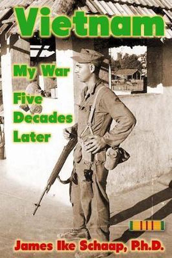 Vietnam, James Ike Schaap | 9781576385609 | Boeken | bol