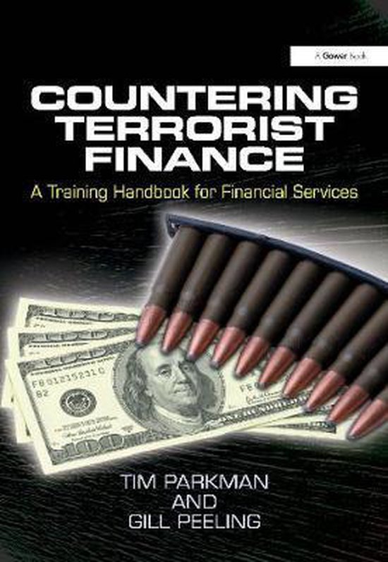 Countering Terrorist Finance | 9780566087257 | Tim Parkman | Boeken ...