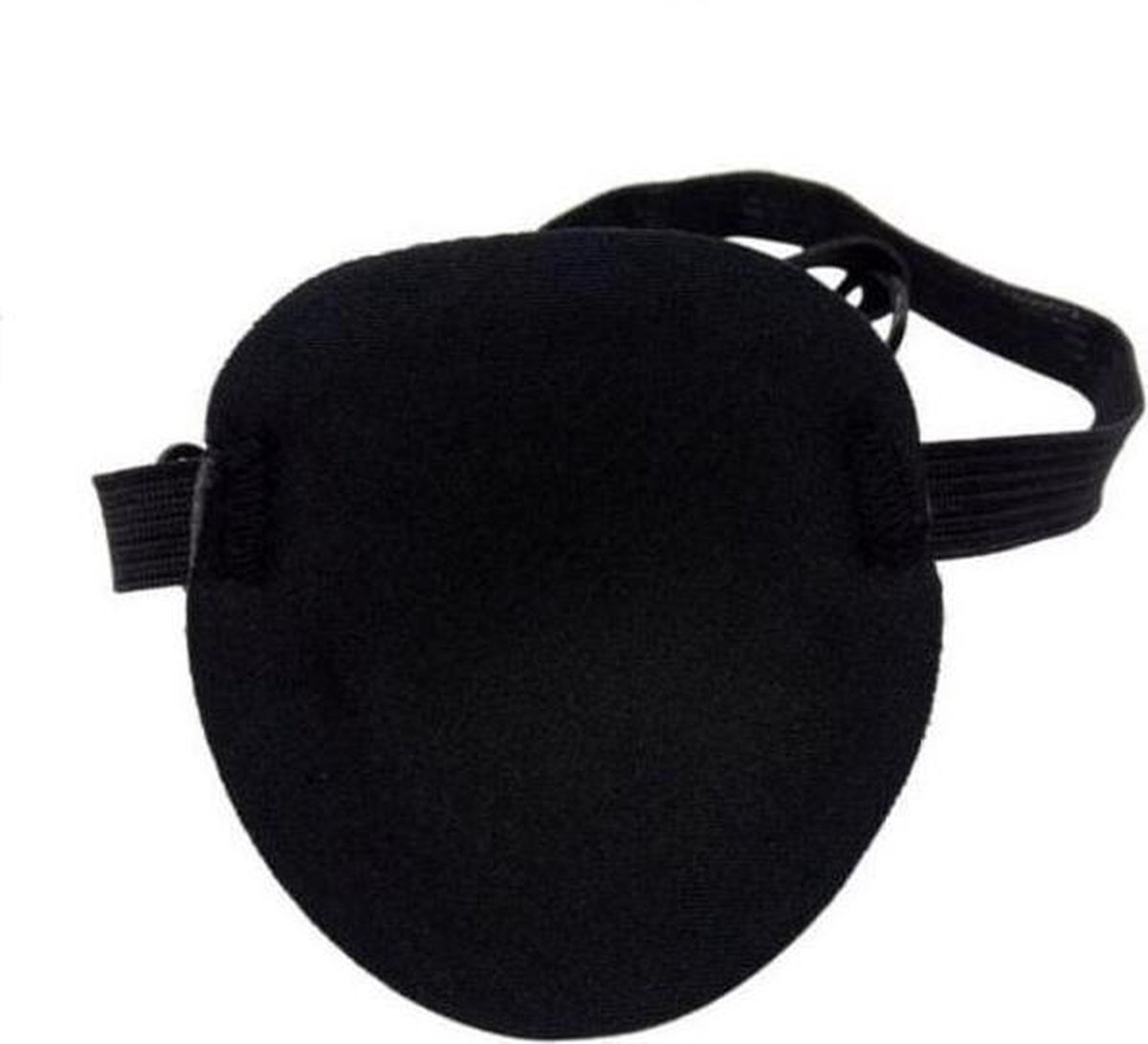 Ooglapje Medisch Gebruik – Oogpatch – Eyepatch - Afdekking Oog – voor ...