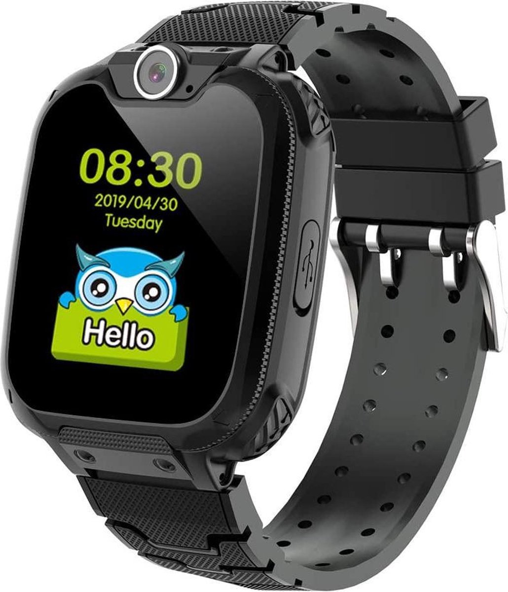 bol.com | eXtremeWatches all-in-one Kinder Smartwatch Elite - Kinder ...