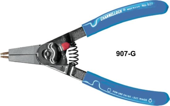 Channellock 907 store