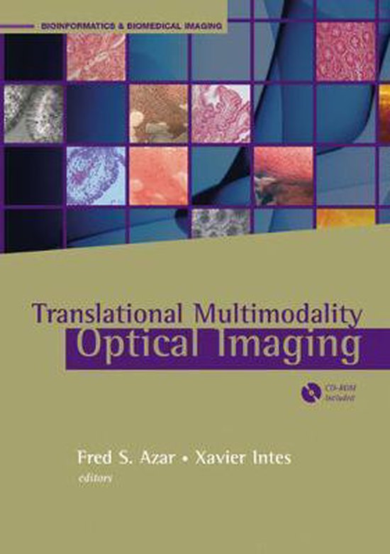Translational Multimodal Optical Imaging | 9781596933071 | Fred Azar ...