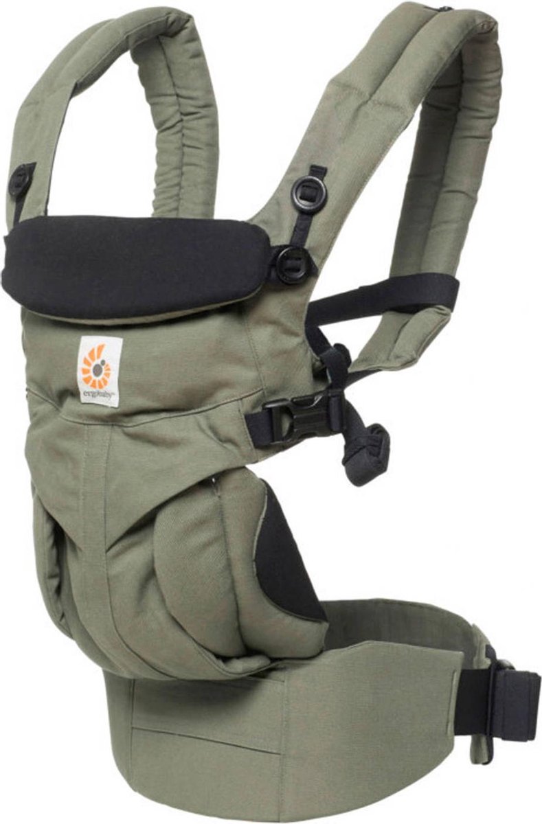 Omni 360 khaki green store