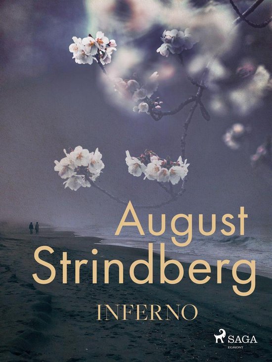 Svenska Ljud Classica, August Strindberg 1 - Inferno (ebook), August ...