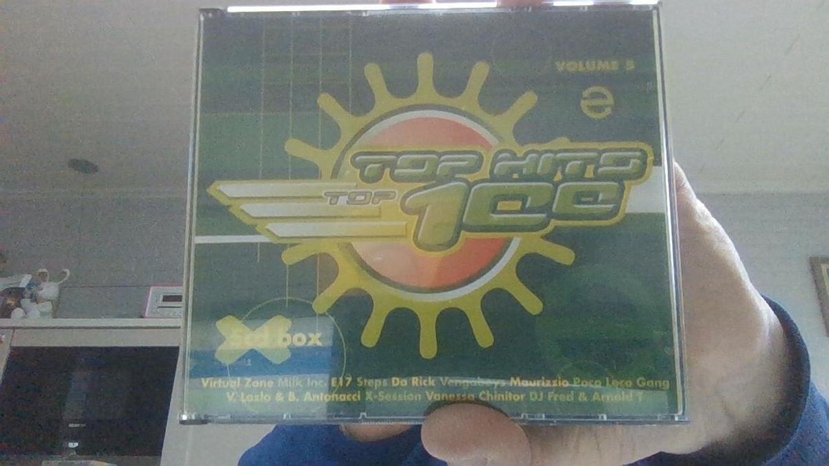 TOP HITS TOP 100 VOLUME 5, Various | CD (album) | Muziek | bol.com