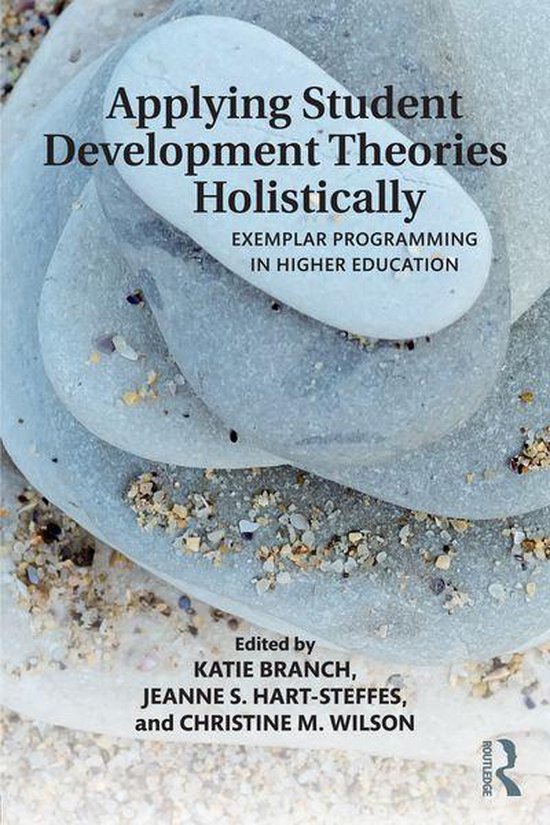 Applying Student Development Theories Holistically (ebook ...