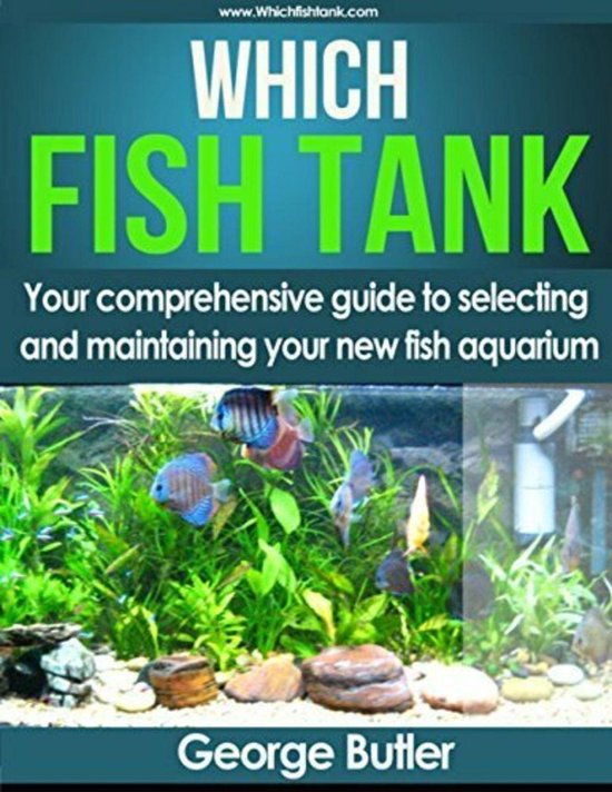 Which Fish Tank (ebook), George Butler | 9781301523511 | Boeken | bol