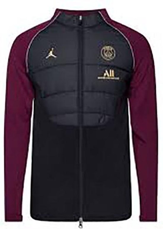 Nike Drill top PSG volwassenen XS | bol