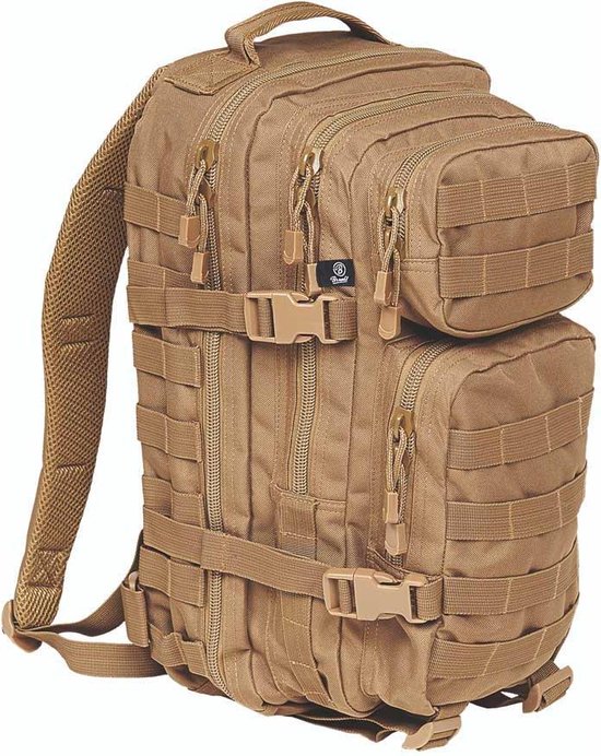 US Cooper backpack medium | bol.com