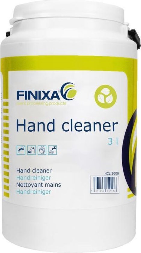 FINIXA Handreiniger | bol