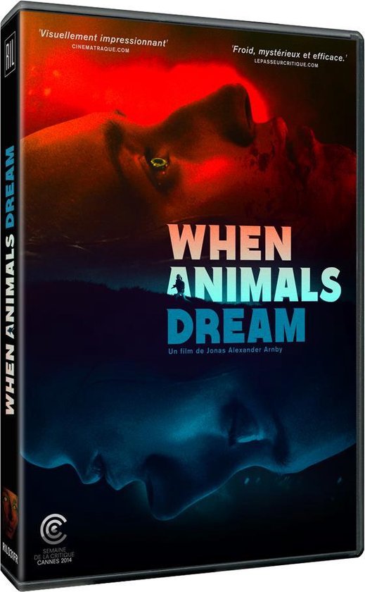 Movie - When Animal Dream (Fr) (Dvd) | Dvd's | bol.com