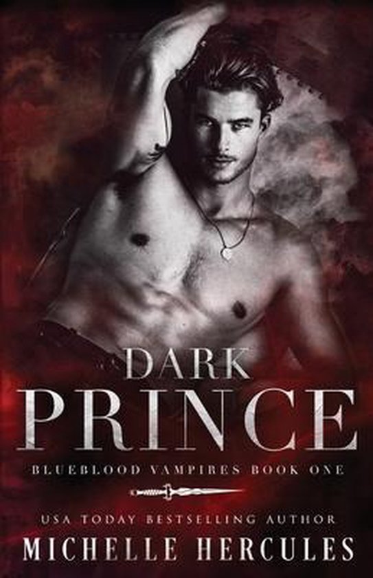 Dark Prince, Michelle Hercules | 9781950991082 | Boeken | bol