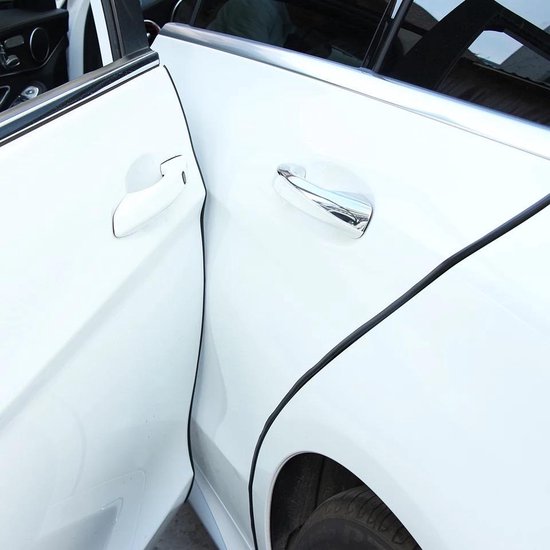 Autodeur Protector | Strip Auto | Stickers Voor Volkswagen Golf 4 5 6 7 ...