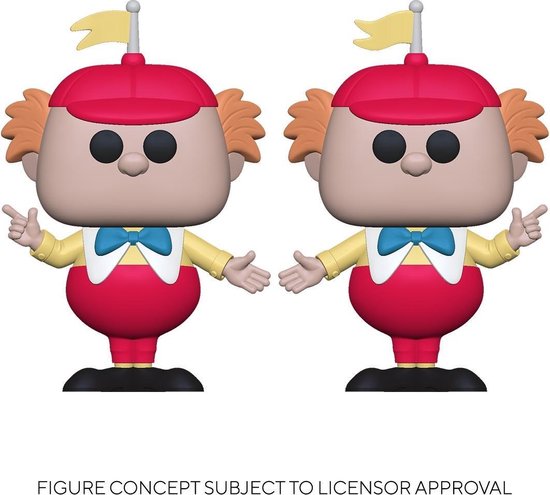 Funko Tweedle Dee & Dum - Funko Pop! Disney 2-Pack - Alice in ...