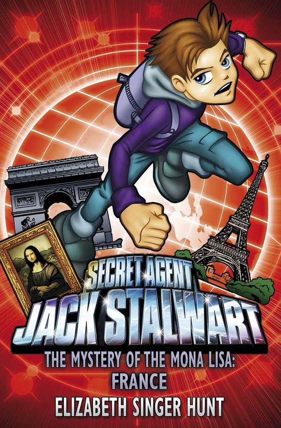 Jack Stalwart (ebook), Elizabeth Singer Hunt | 9781446405048 | Boeken | bol