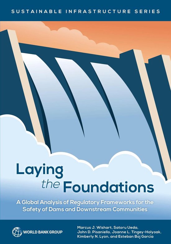 Sustainable Infrastructure - Laying the Foundations (ebook), Marcus J. Wishart |... | bol.com