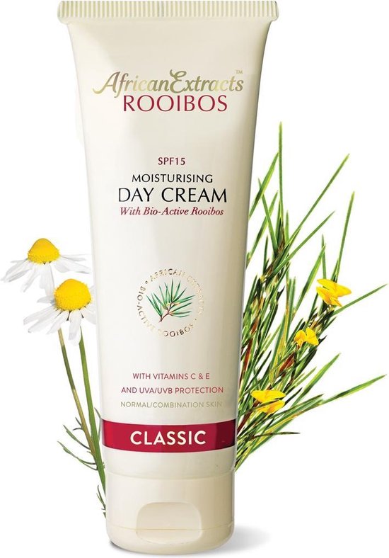 African Extracts Rooibos Ochtendroutine Geschenkverpakking (Cleansing ...
