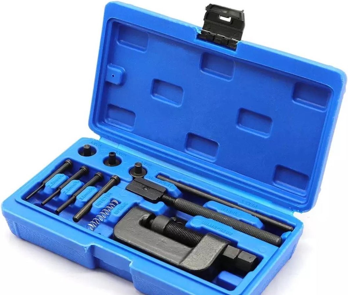 Ketting pons set | bol.com