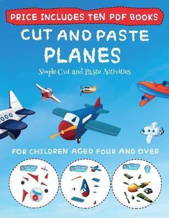 Simple Cut And Paste Activities Simple Cut And Paste Activities Cut