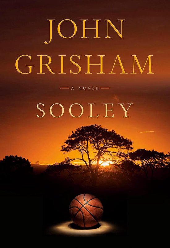 Sooley, Grisham, John | 9780385547680 | Boeken | bol