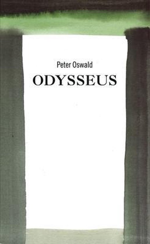 Odysseus | 9781840021387 | Peter Oswald | Boeken | bol