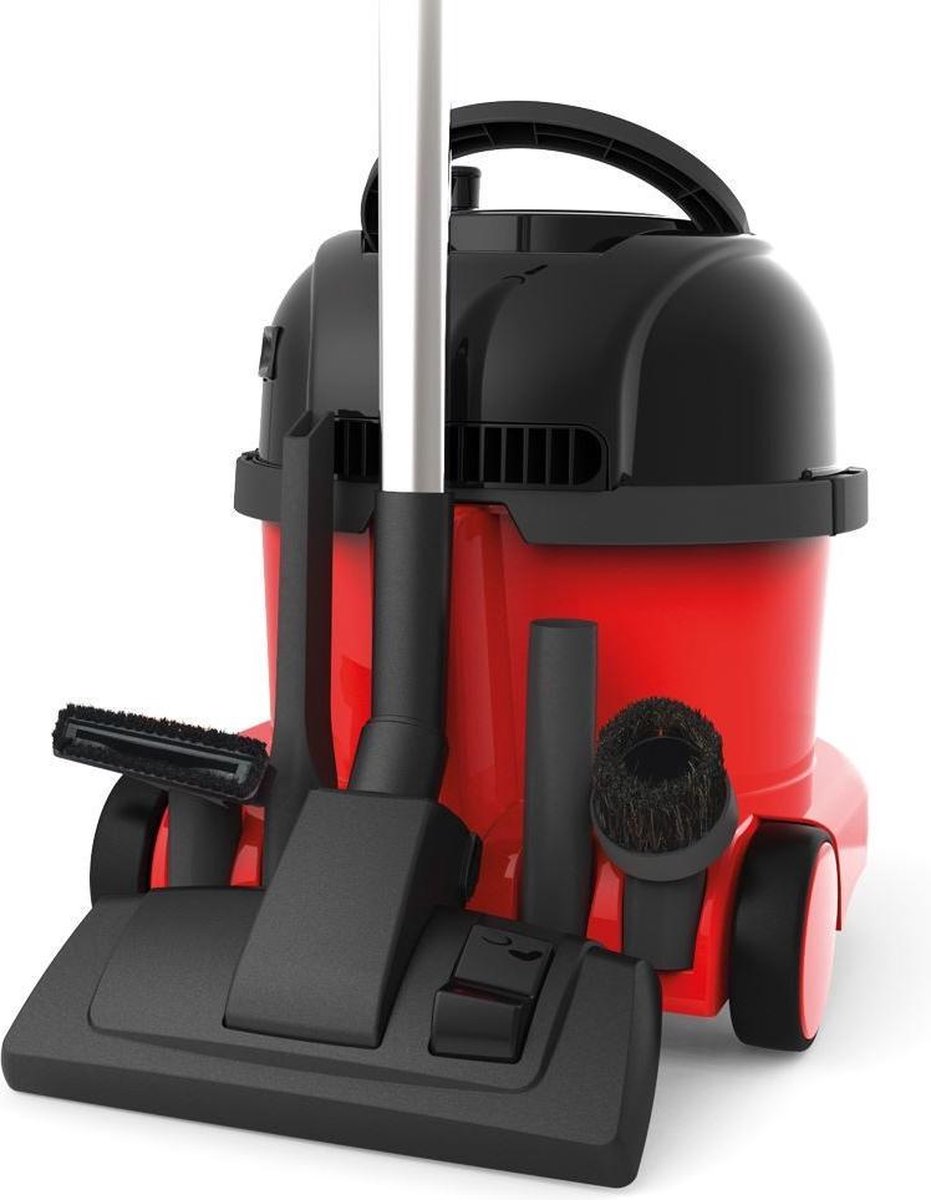 Numatic PPR 240 Professional - Stofzuiger met zak | bol