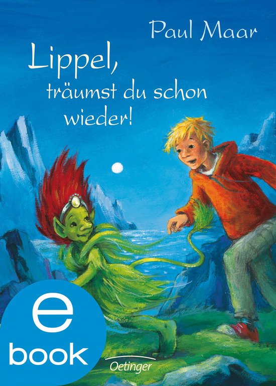 Lippel 2 - Lippels Traum 2. Lippel, träumst du schon wieder! (ebook ...