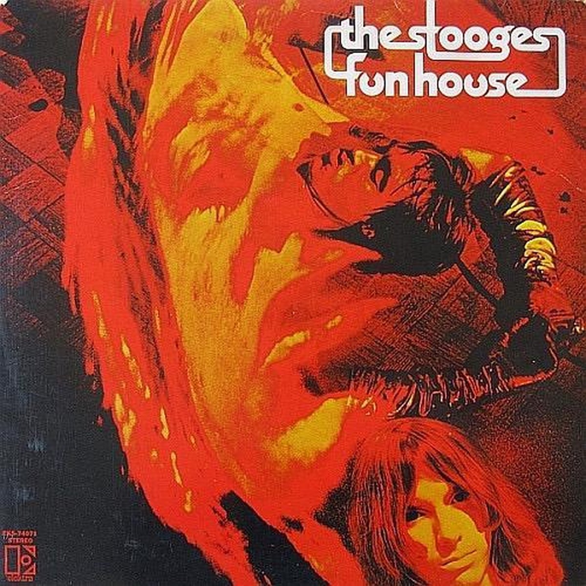 Fun House (LP), Stooges | Muziek | bol