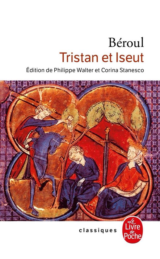 Tristan et Iseut (ebook), Thomas Beroul | 9782253163411 | Boeken | bol.com