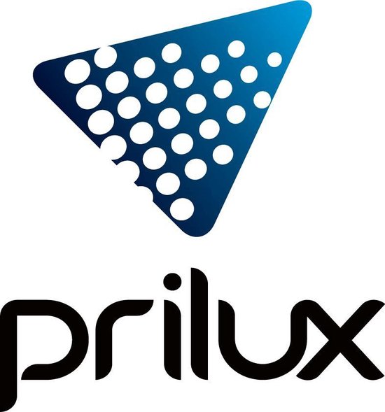 Prilux 'Star Copper' kerstverlichting figuur: ster - 25cm - 15LED 4.8W - IP20 | bol.com