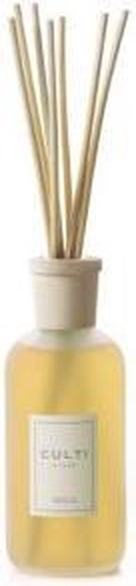 Culti Geurstokjes Stile Classic 'Oficus Room Fragrance Diffuser | bol.com