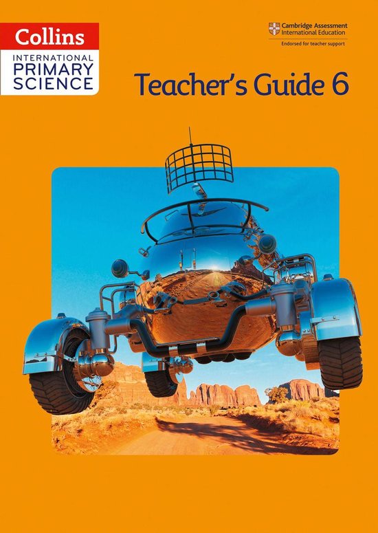 Collins International Primary Science - Collins International Primary ... Collins International Primary Science - Collins International Primary ...