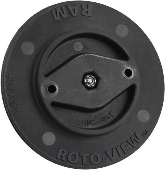 Roto-View™ Adapter Plate | bol
