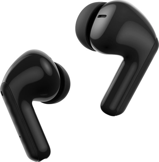 Baseus S1 Pro - Draadloze In Ear Oordopjes met Active Noise Cancelling ...