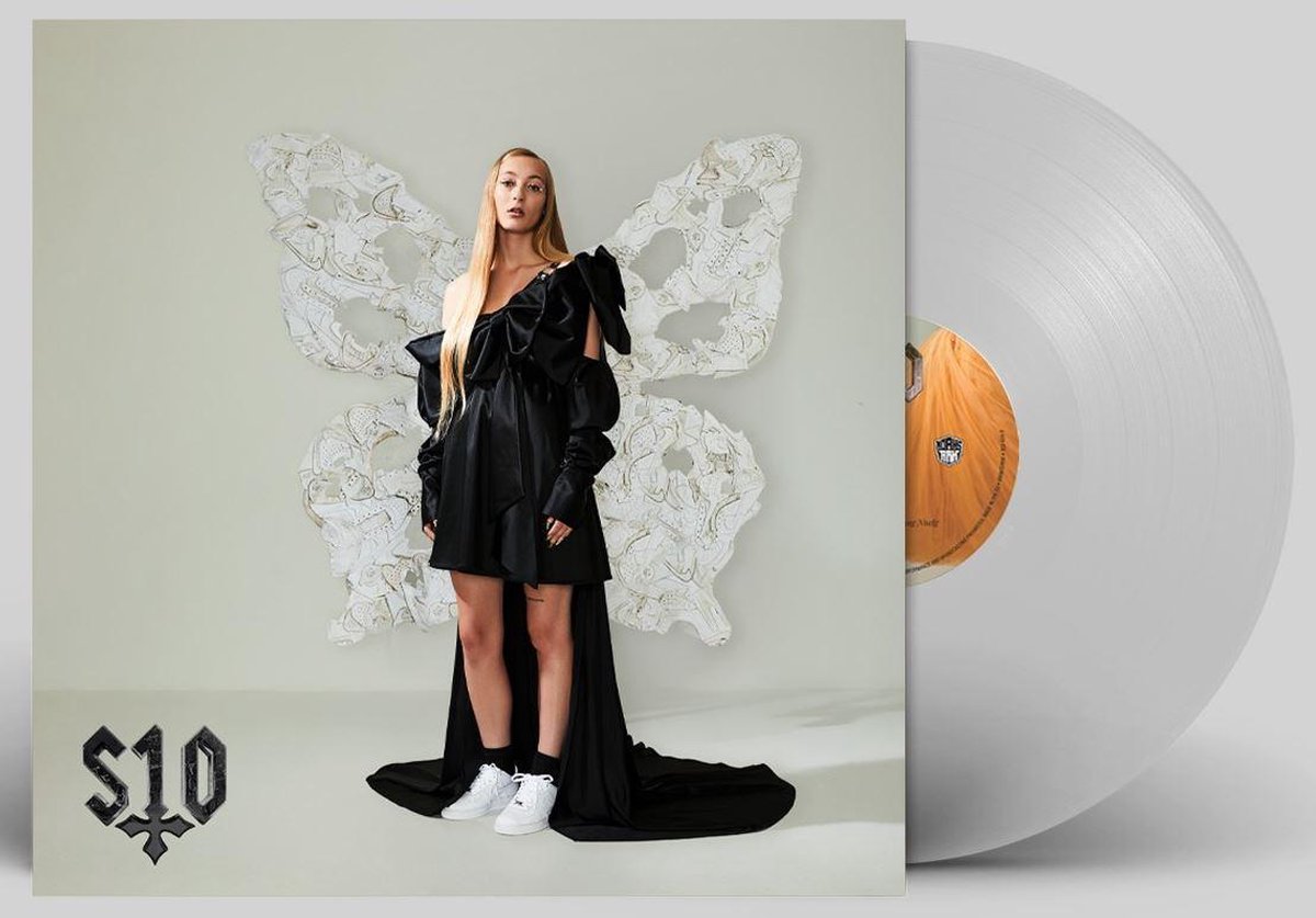 Vlinders (LP), S10 | LP (album) | Muziek | bol