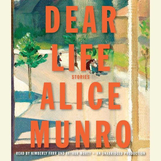 Dear Life, Alice Munro | 9780307939371 | Boeken | bol