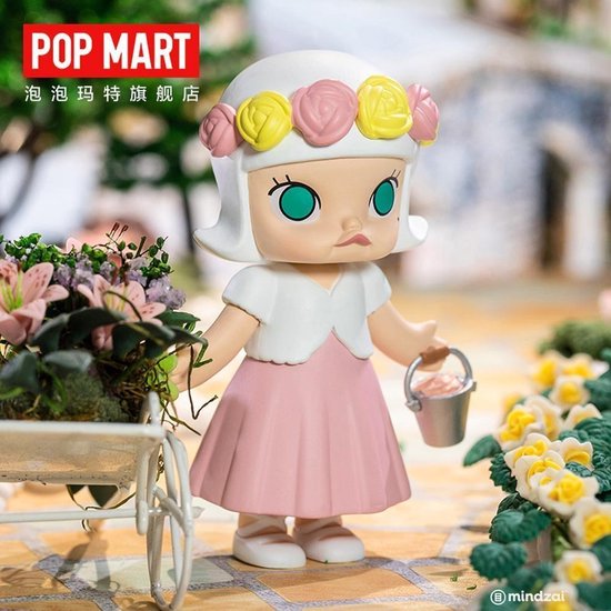 Molly - Wedding - Blind Box | bol