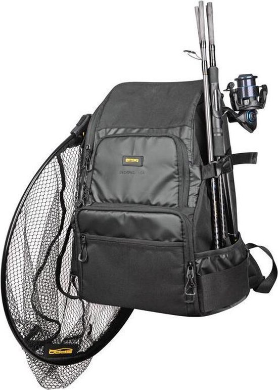 Spro backpack 104 | bol.com