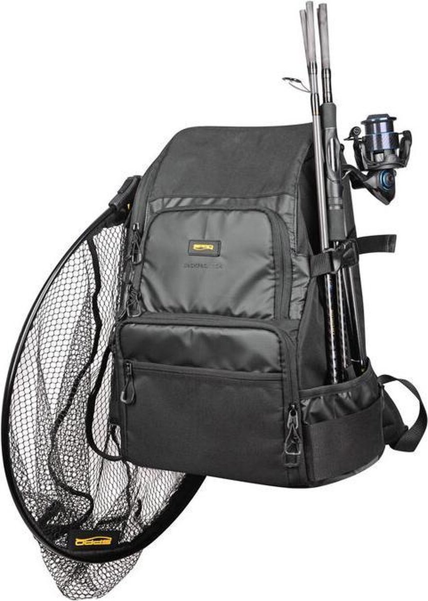 Spro backpack 104 | bol.com