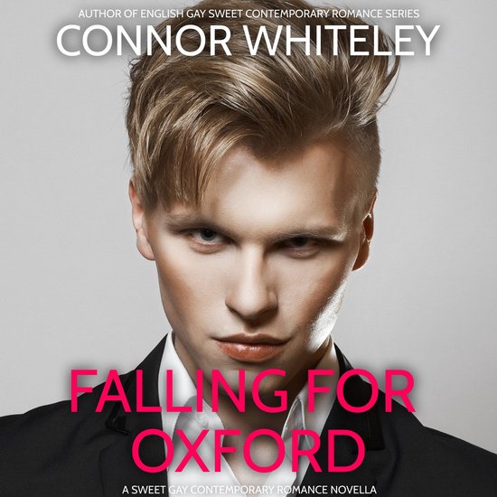 Falling For Oxford, Connor Whiteley | 9798868624438 | Boeken | bol