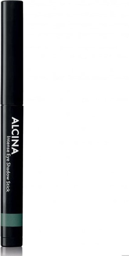 Alcina Miracle Intense Eye Shadow Stick green 040 | bol