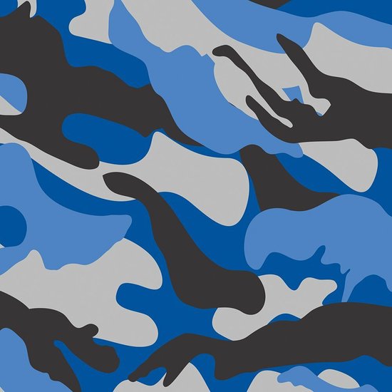 Krathoes XL Camouflage | bol