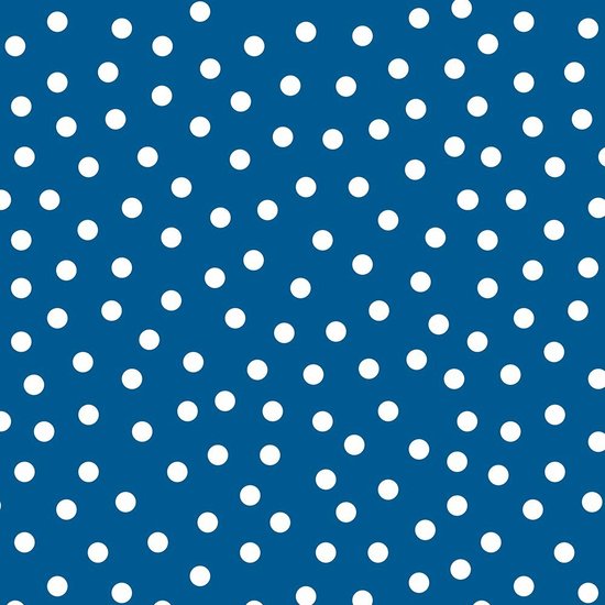 Krathoes XL Blue Dots | bol