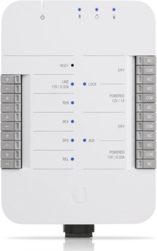 Ubiquiti - UniFi Access Hub | bol