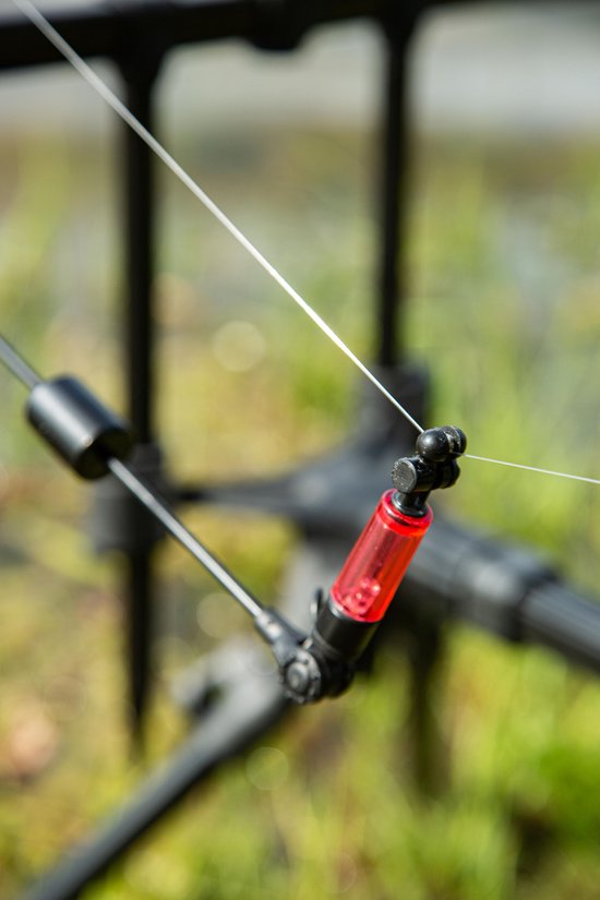 Ultimate Deluxe Indicator Set - 4 stuks | Hanger | bol